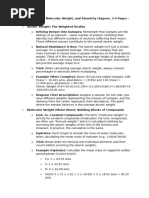 Triangles Case Study | PDF | Triangle | Geometric Shapes