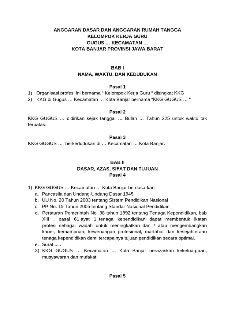 Draft Ad Art KKG 2025 | PDF