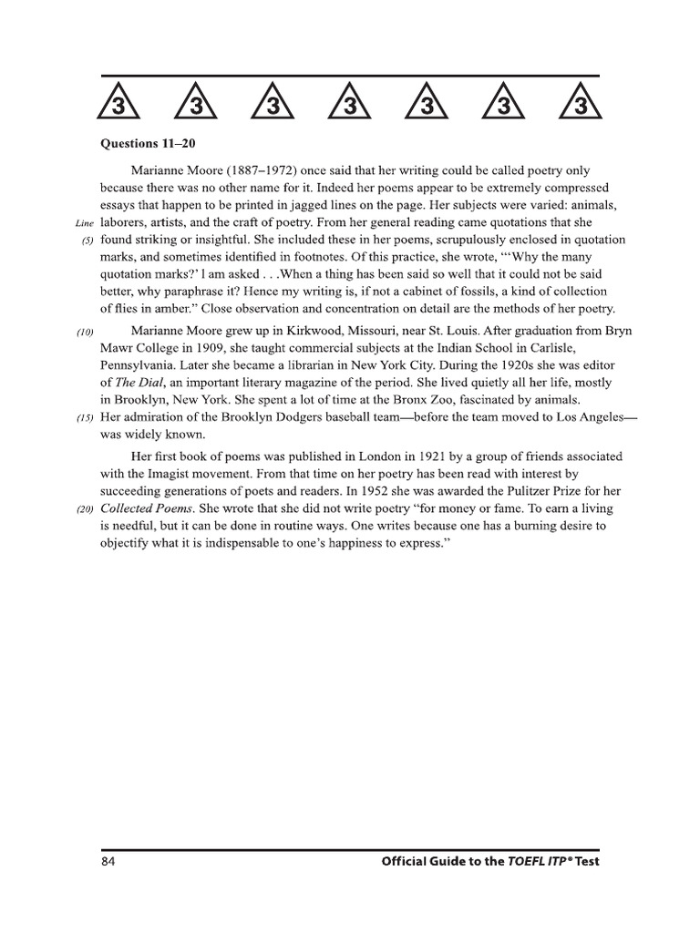 Reading6 10 - 20 | PDF