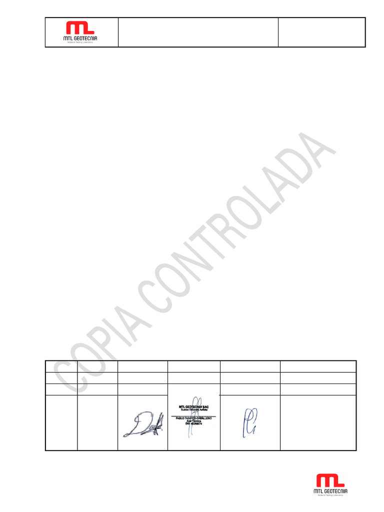 Procedimiento Recepción de Muestras Lab | PDF