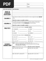 Stained Glass Window - Graphing Linear Equations | PDF | Combinatorics ...