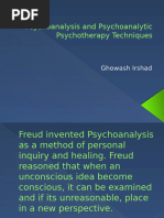 APC Case Study Template | PDF