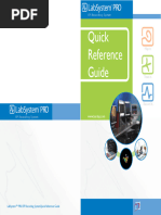 LabChart Student Setup Guide | PDF | Microsoft Excel | Amplifier