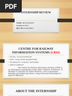 Reverse KT Topics for March 2023 | PDF | Technology & Engineering