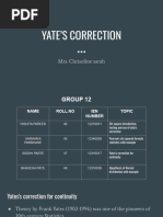 Correlation Practice Questions | PDF | Data Analysis | Multivariate Statistics