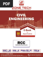 Encroachment Chart | PDF