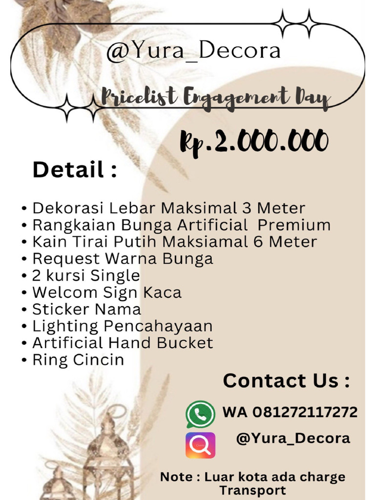 Katalog Engagement Yura 2025 | PDF