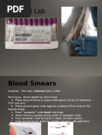 Interpreting IDEXX ProCyte Dx Dot Plots | PDF | White Blood Cell ...