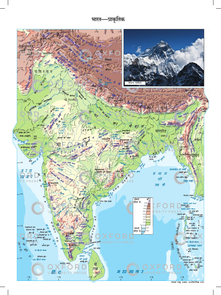 Natural Resources of India | PDF