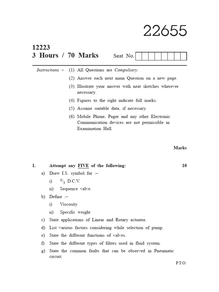 22655_IHP | PDF | Pump | Valve