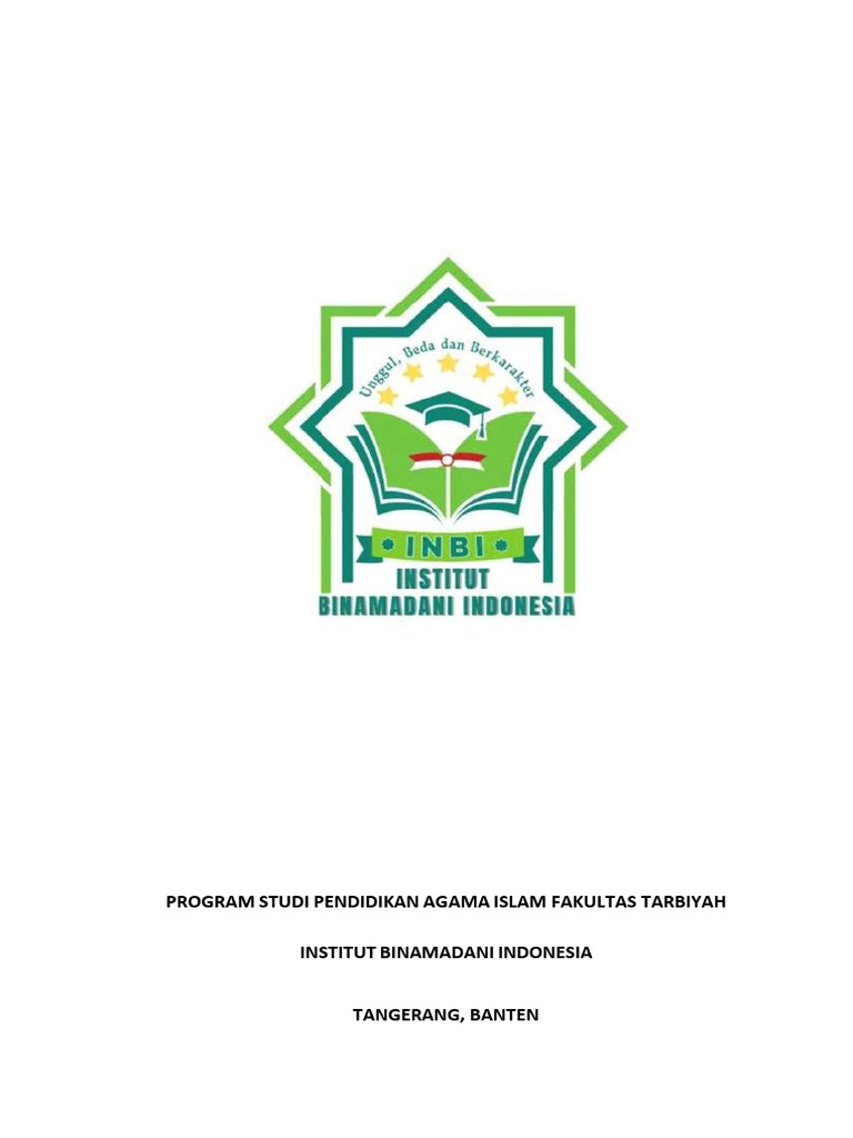 Kurikulum Berbasis Cinta | PDF