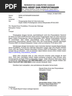 Kuesioner IPLM 2025 | PDF