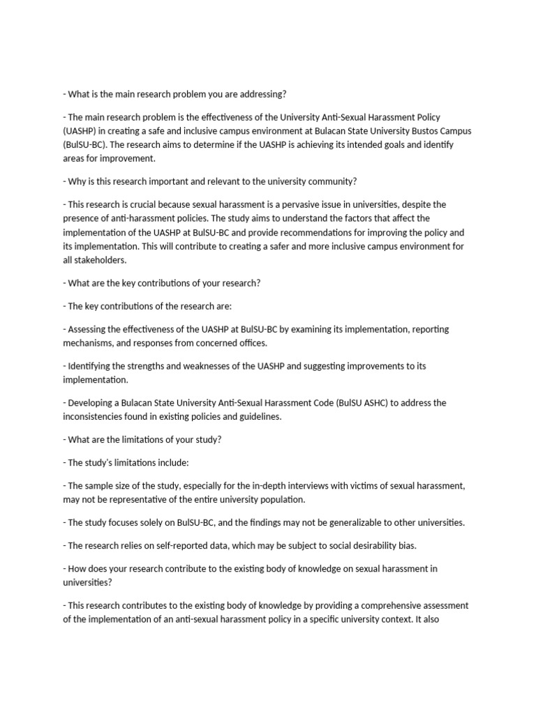 What is the mai-WPS Office | PDF | Survey Methodology | Sampling (Statistics)