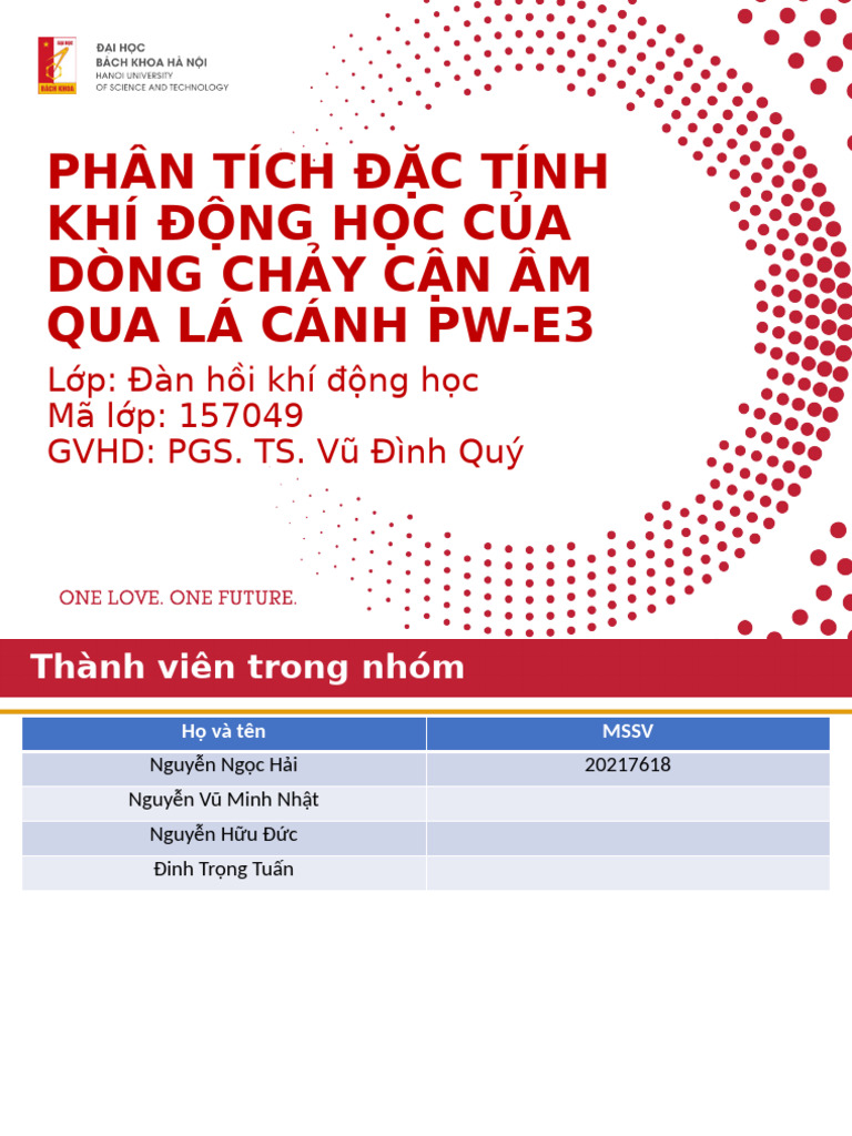 PW - E3 Aeroelasticity CFD | PDF