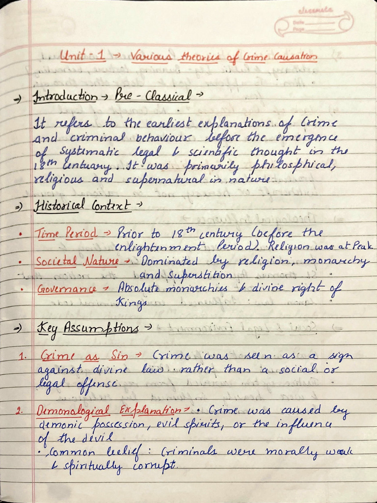 Unit 1 Complete | PDF