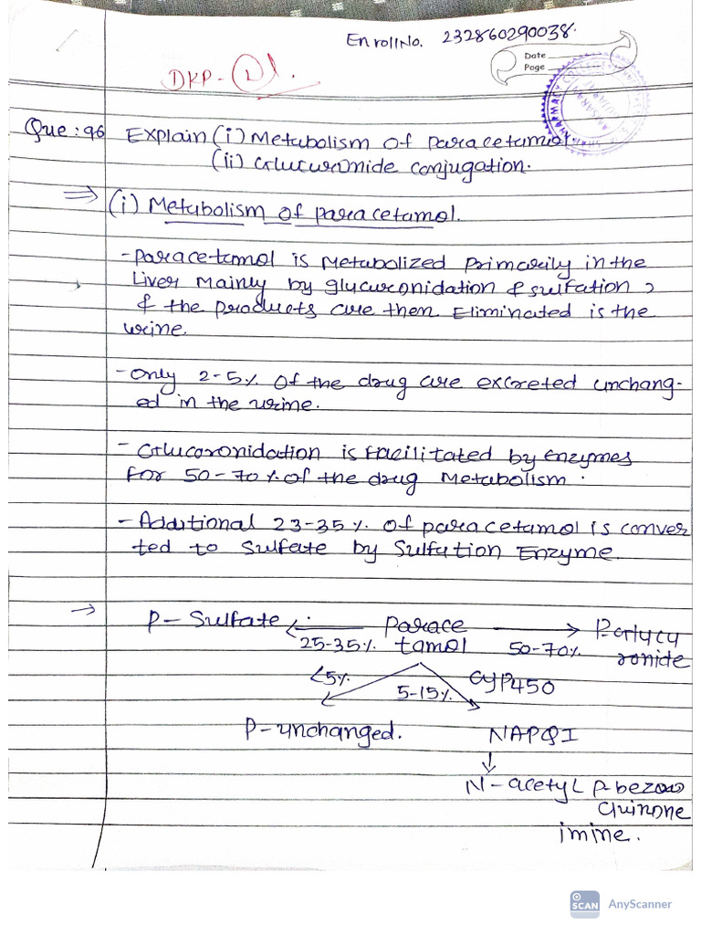 Medchem DKP 96 | PDF