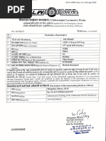 Implementation of IR-WCMS in Railways | PDF | Rail Transport | Rolling ...