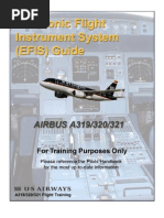 PFD & ND A320 A330 | PDF | Transport Safety | Aerospace