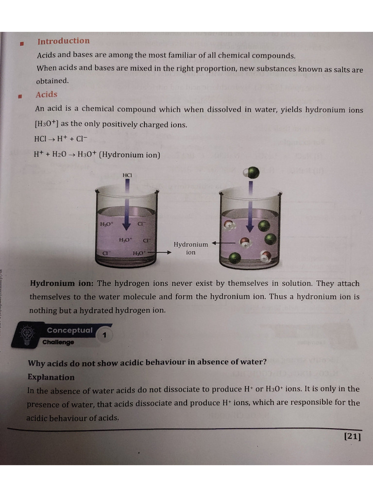 Chemistry chp1 Adv. | PDF
