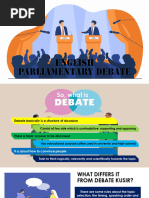 Essential MUN Phrases and Motions | PDF | Government