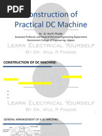 Build Your Own Doug Coil Machine Part 1 | PDF | Inductor | Electrical ...