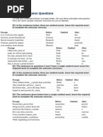 Modals Class 8 Notes | PDF