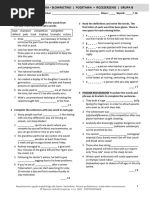 Critical Hit and Fumble Chart | PDF | Gaming | Tabletop Games