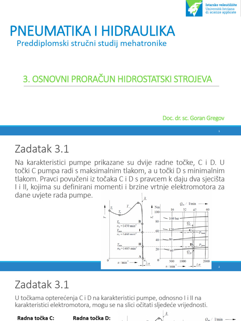 PIH Vjezba 3 Gregov 19 20 | PDF