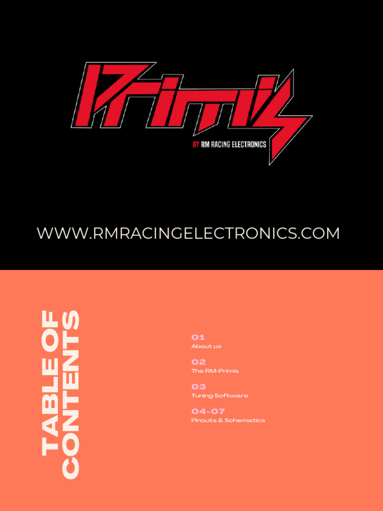 Primis Booklet Compressed | PDF | Computing | Computer Engineering