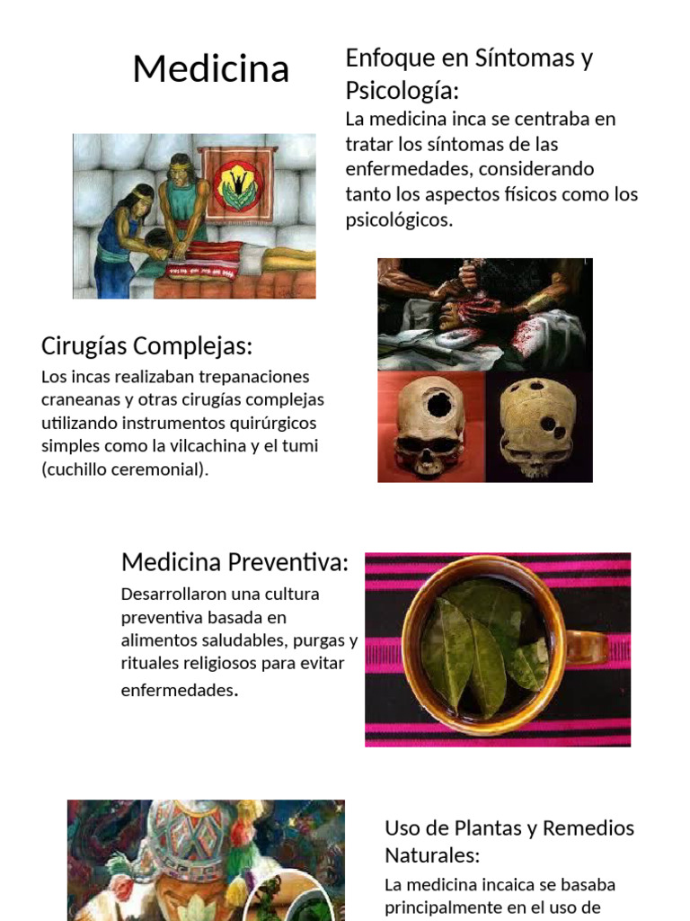 Los incas-parte 028 | PDF