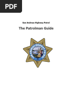 LAPD Radio Codes & Signals Guide | PDF | Burglary | Los Angeles Police ...