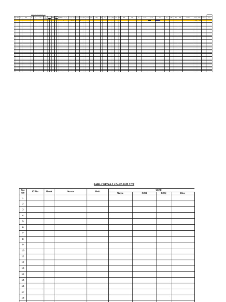 2048 Excel Sheet(1) Copy | PDF
