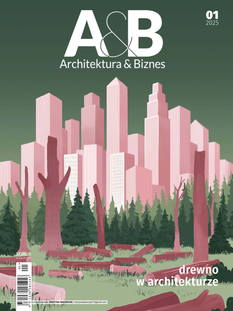 Aib Nr-390 Styczen 2025 Digital Single | PDF