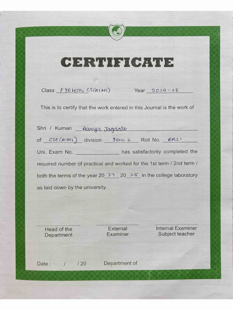 Maths Worksheet | PDF