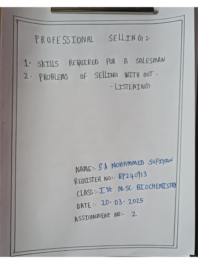 Bp240913 Assignment-2 Pf | PDF