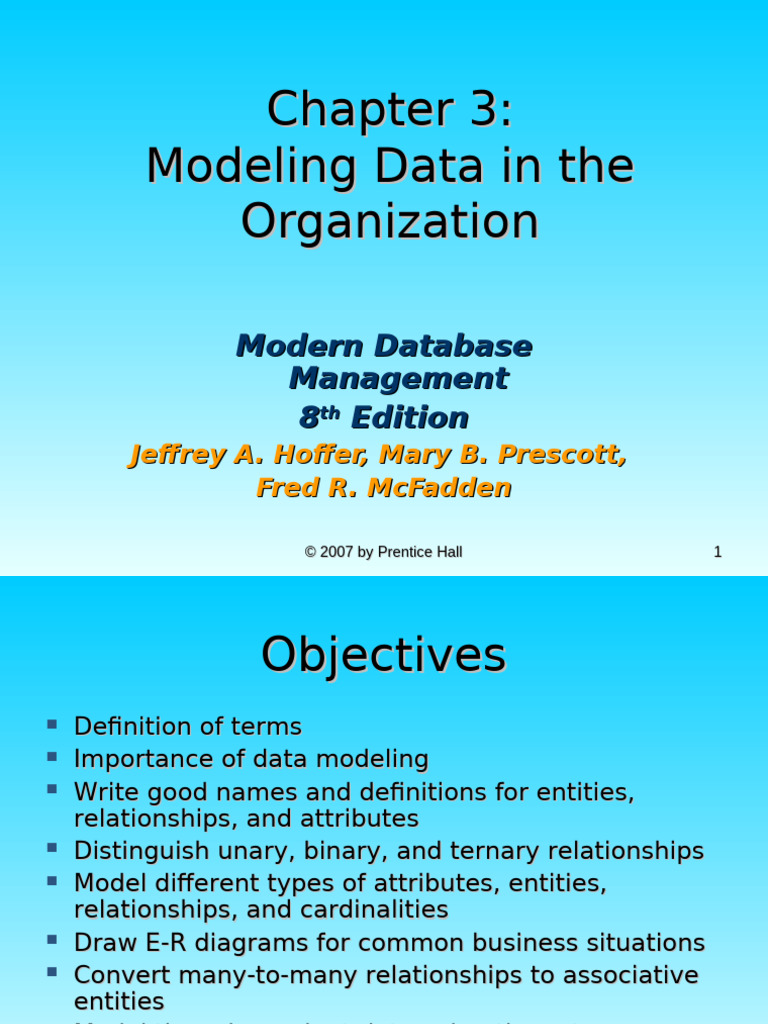 Database Beginners guide | PDF | Databases | Identifier