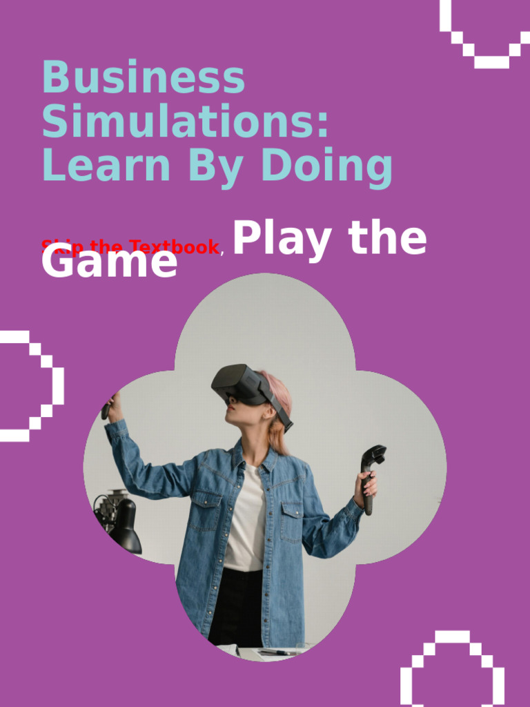 Why Simulations | PDF
