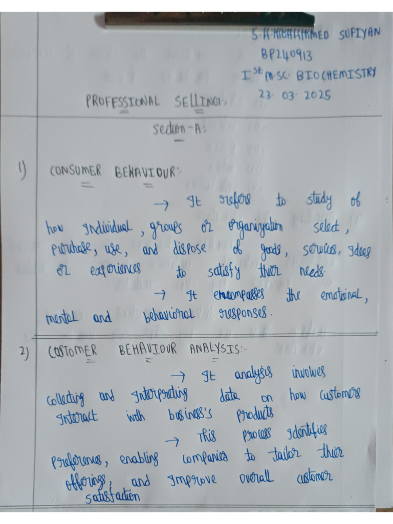 Bp240913 PF Semester Exam | PDF