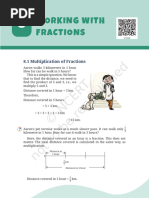Grade 8 Term 3 Project Memo | PDF | Prime Number | Mathematics