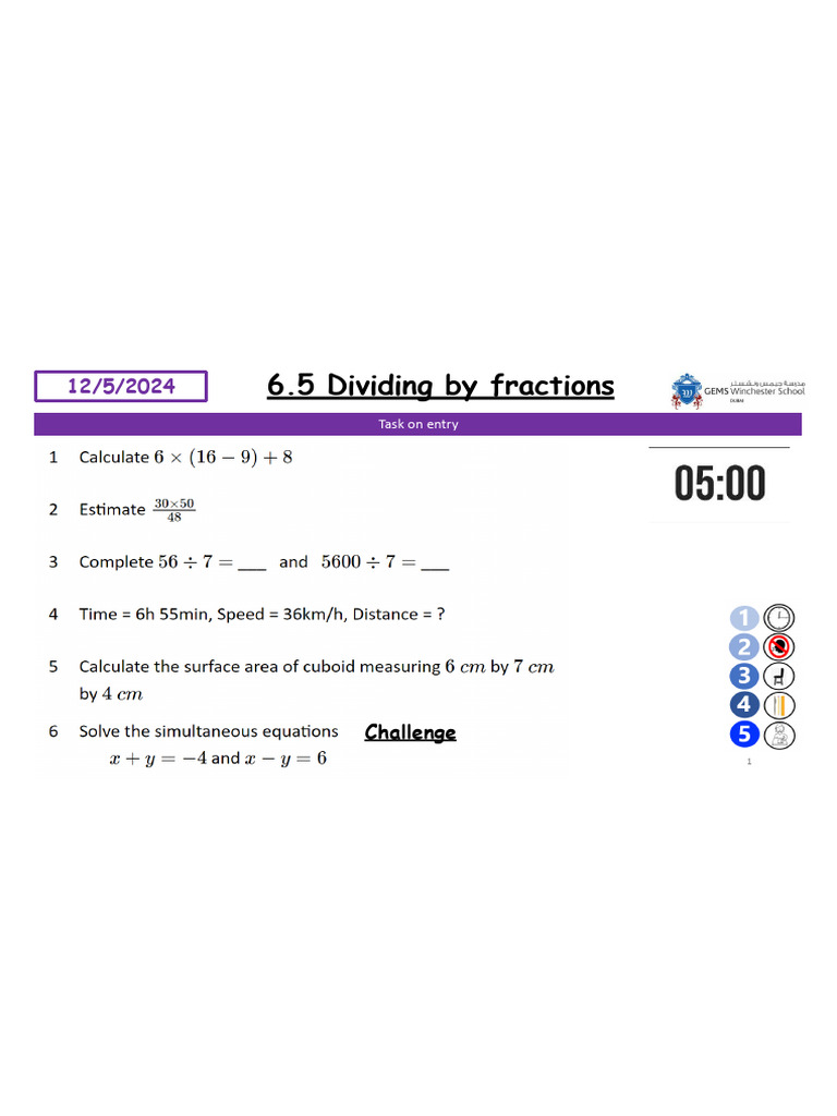 Screenshot 2025-02-16 at 10.32.53 AM | PDF | Multiplication | Numbers