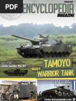 NATO Military Vehicle Three Color Camouflage | PDF
