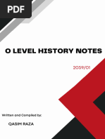 The Mountbatten Plan 1947 | PDF | Partition Of India | British Raj