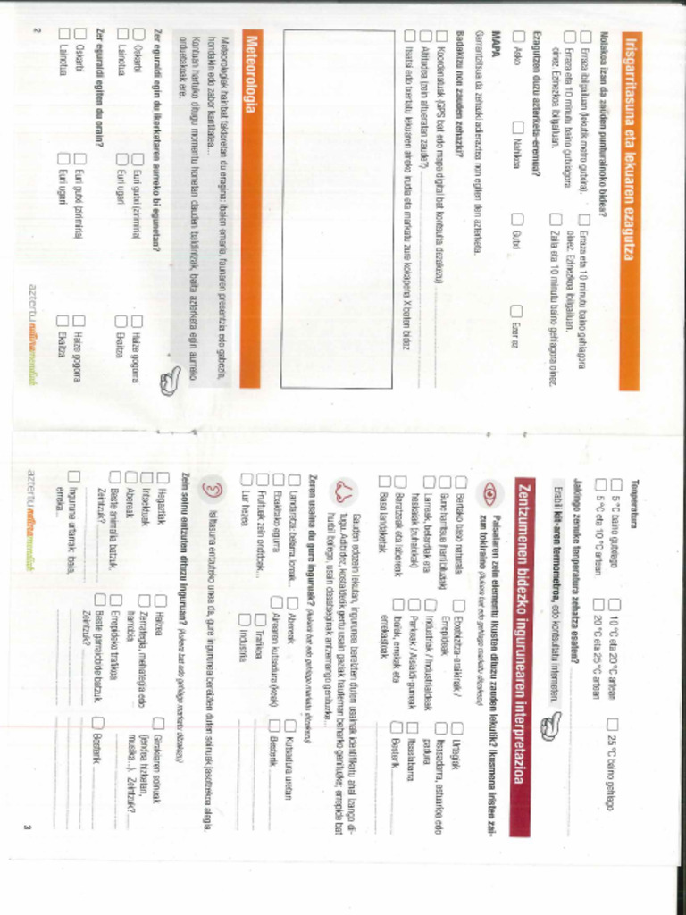PINOSOLO BASO NATURA | PDF