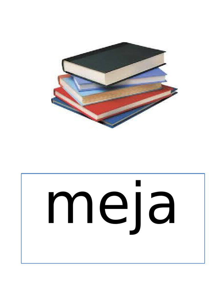 Meja | PDF