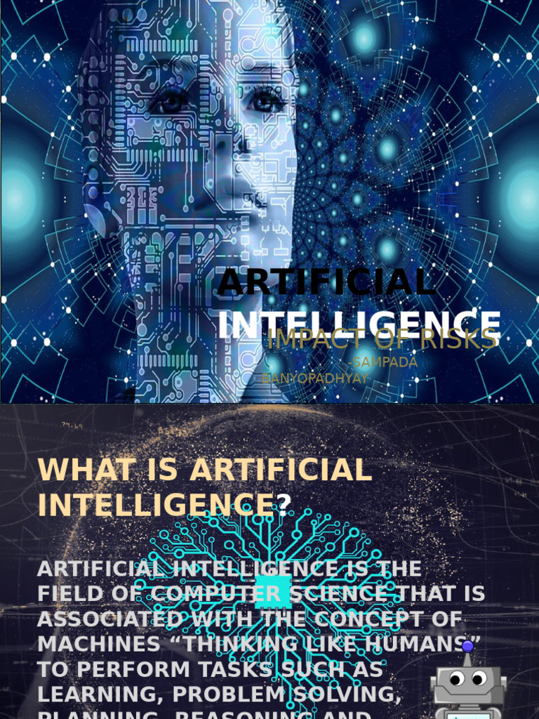 Artificial Intelligence | PDF