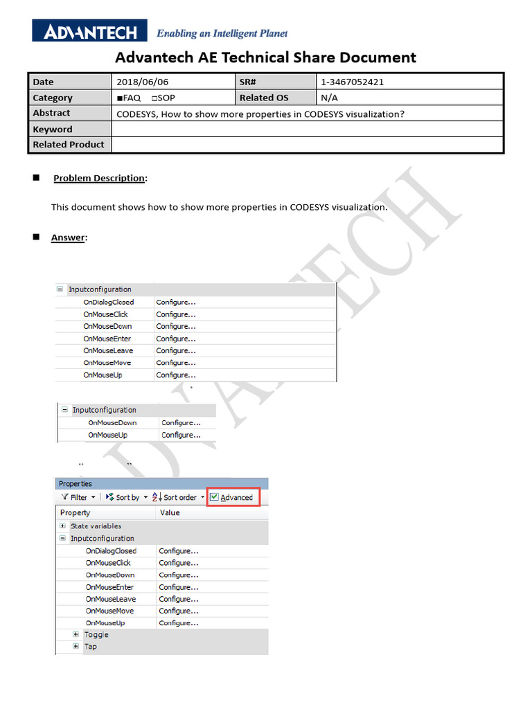 InfoPLC - Net - IAG - FAQ - CODESYS - How To Show More Properties in ...