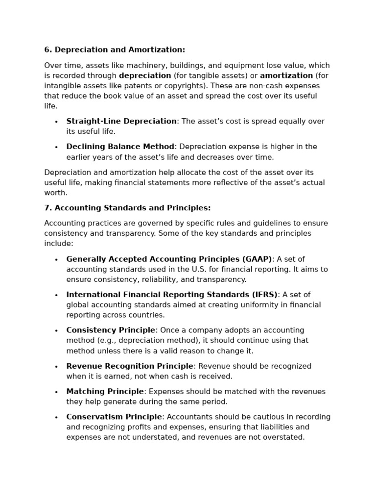 Accounting Equation 2 | PDF | Audit | Depreciation