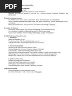 Sites For RRL | PDF