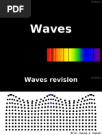 Wave Phase Difference Exercises | PDF