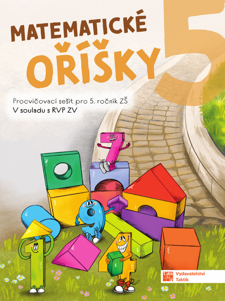 1719839604procviceni Matiky Pro 5 Rocnik | PDF